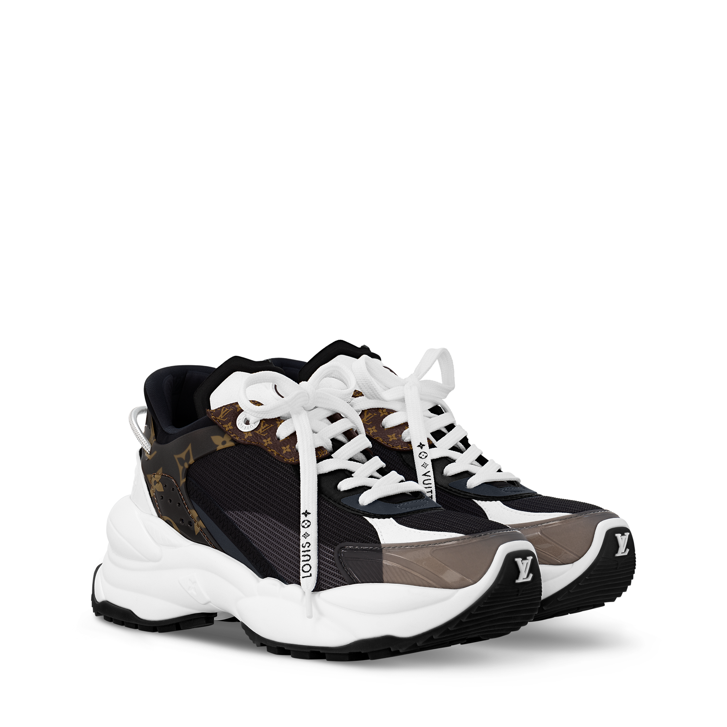 Tenis Run 55 - - | LOUIS VUITTON